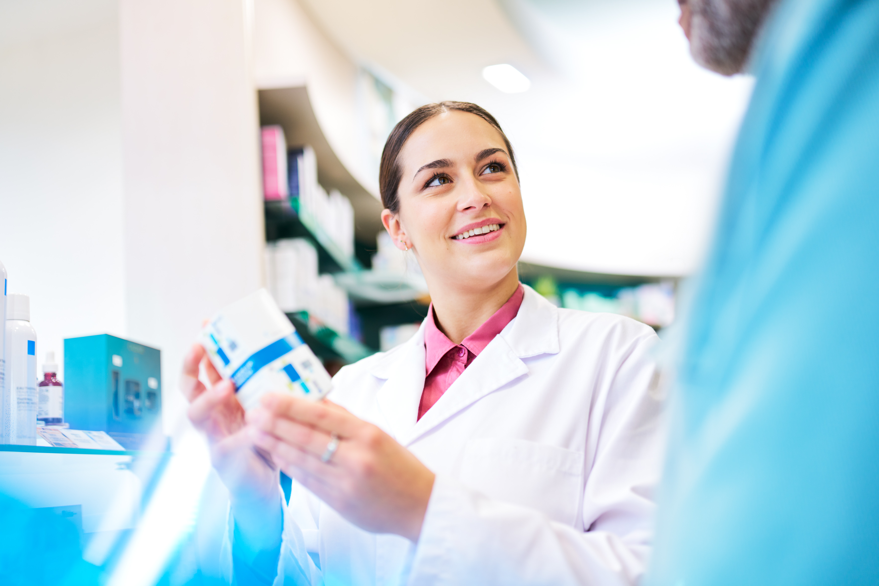 Specialty Solutions | Besse Medical